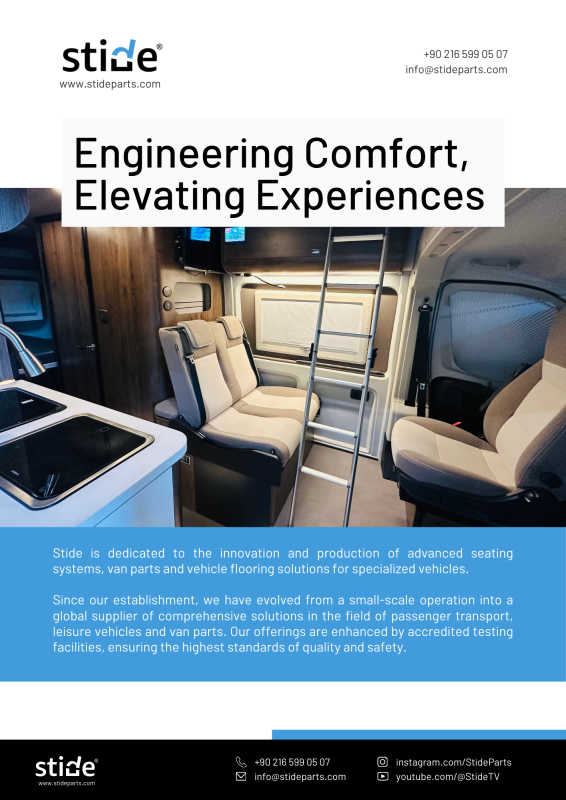 Resources - Stide Parts